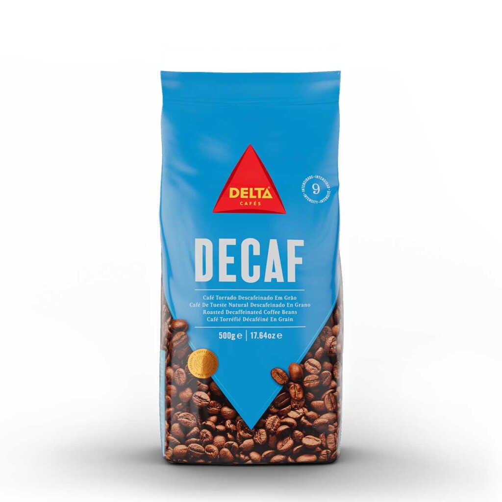 Cafés DELTA - Cafemalin