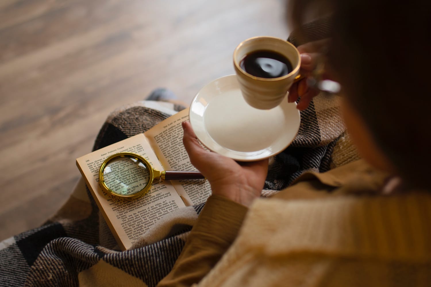 Coffee and the Enlightenment: cafes as intellectual and political hubs ...