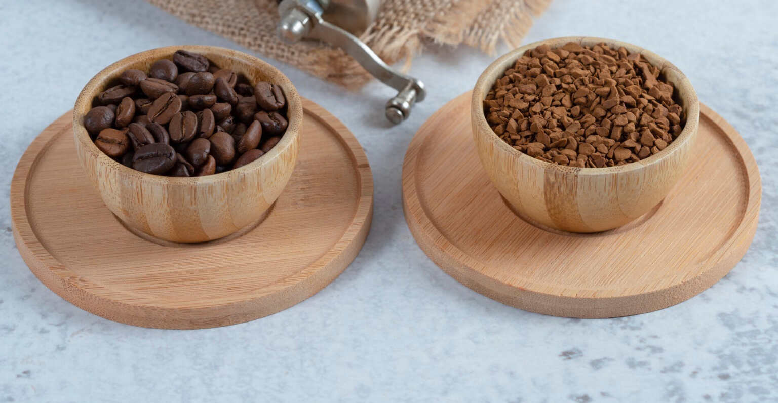 Le marc de café : 5 façons de le réutiliser au quotidien - Cafemalin