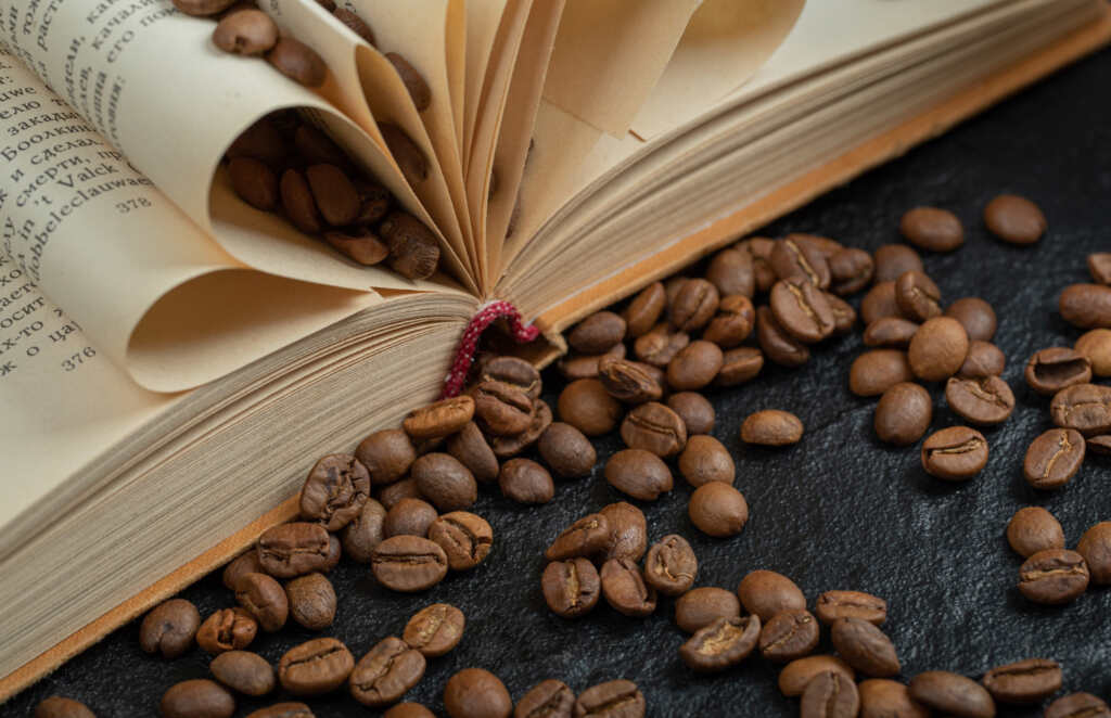 Coffee and the Enlightenment: cafes as intellectual and political hubs ...